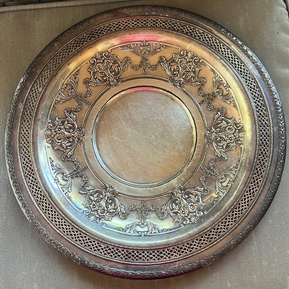 International Silver Company | Dining | Vintage International Silver ...